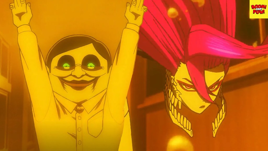 DanDaDan Season 2 Release Date, Manga Arcs, and What to Expect