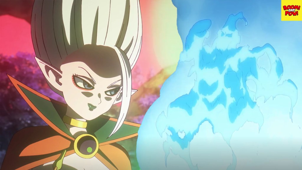 Majin Kuu: The Third Creation of the Great Witch Marba, but Where is ...