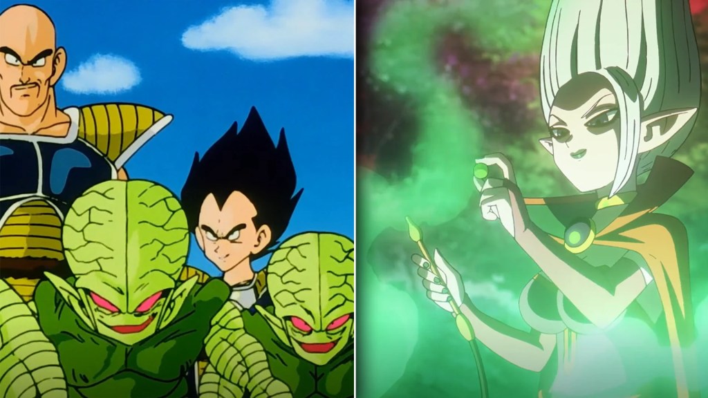 Majin Kuu: The Third Creation of the Great Witch Marba, but Where is ...