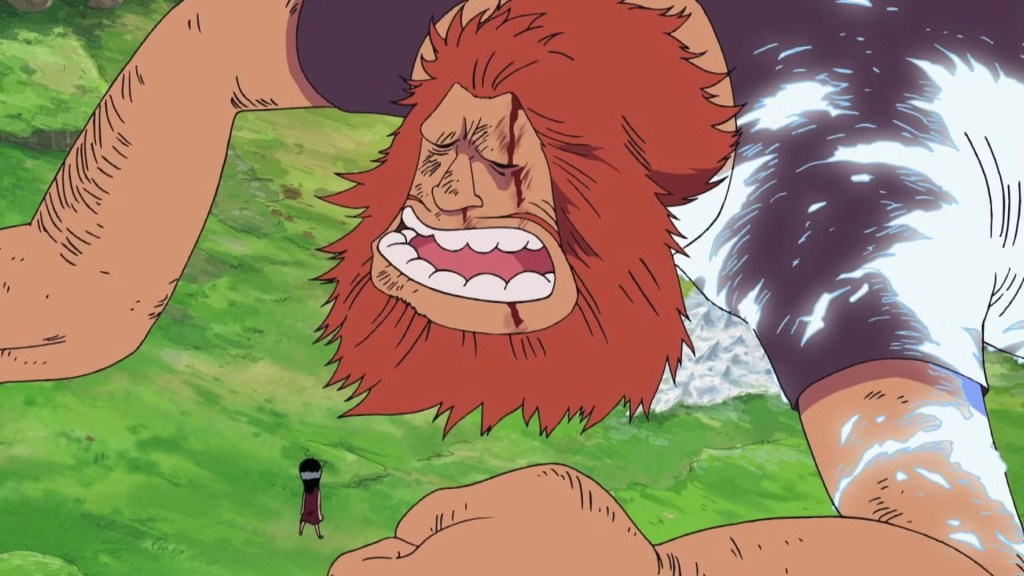 One Piece Chapter 1133 Spoilers: From the Ashes of Ohara to Elbaf’s ...