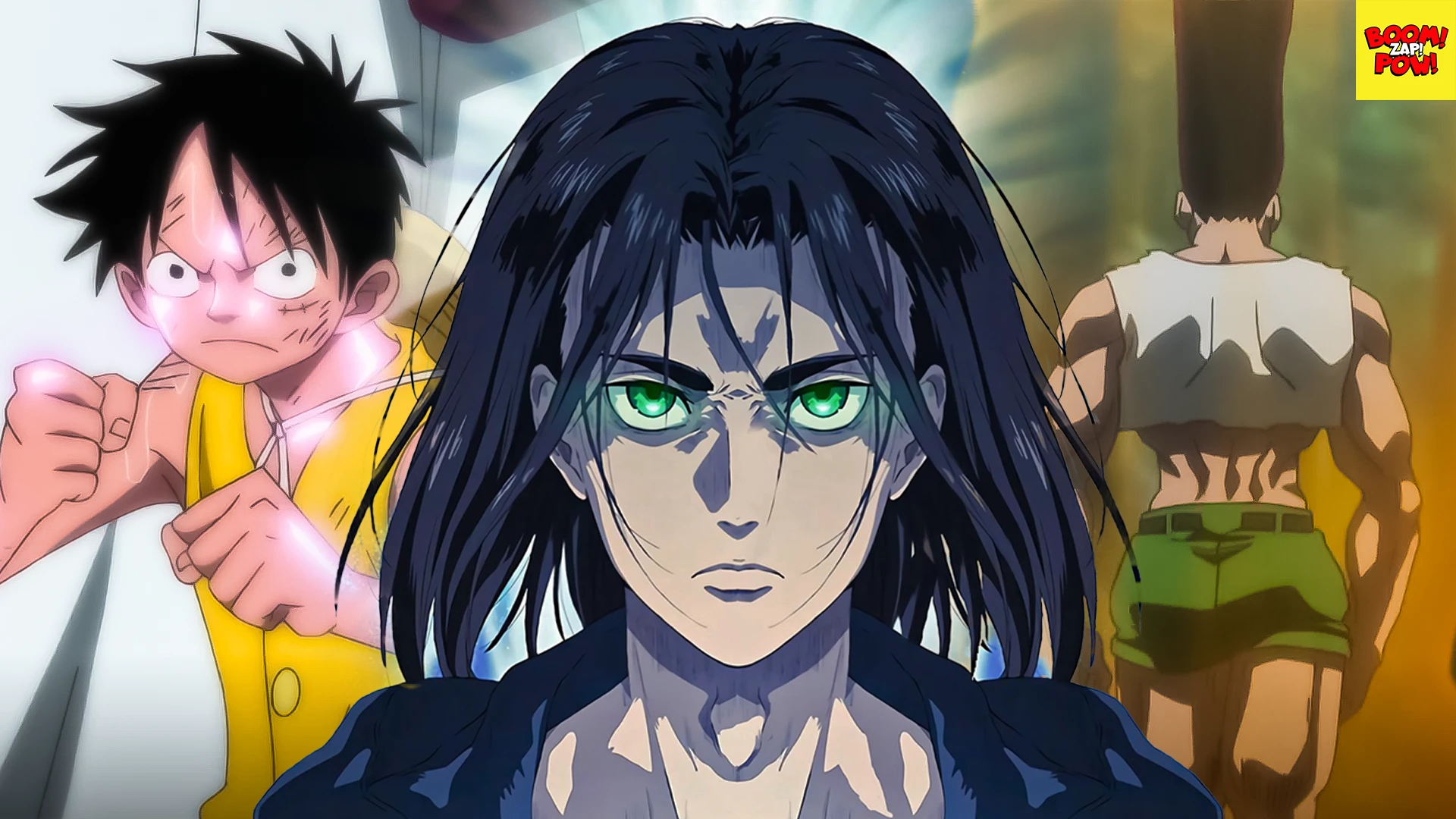 5 Epic Shonen Anime War Arcs That Exceeded Expectations