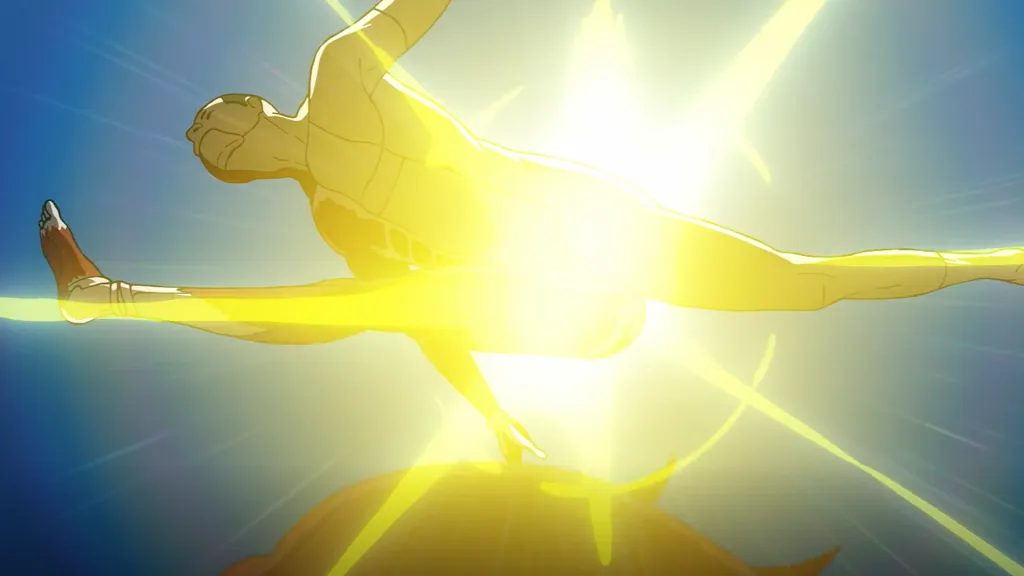 Who has Okarun's Second Golden Ball in Dandadan? Taro 'The Anatomical ...