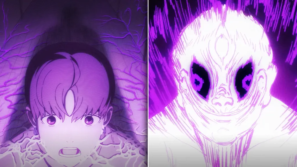 Who has Okarun's Second Golden Ball in Dandadan? Taro 'The Anatomical ...