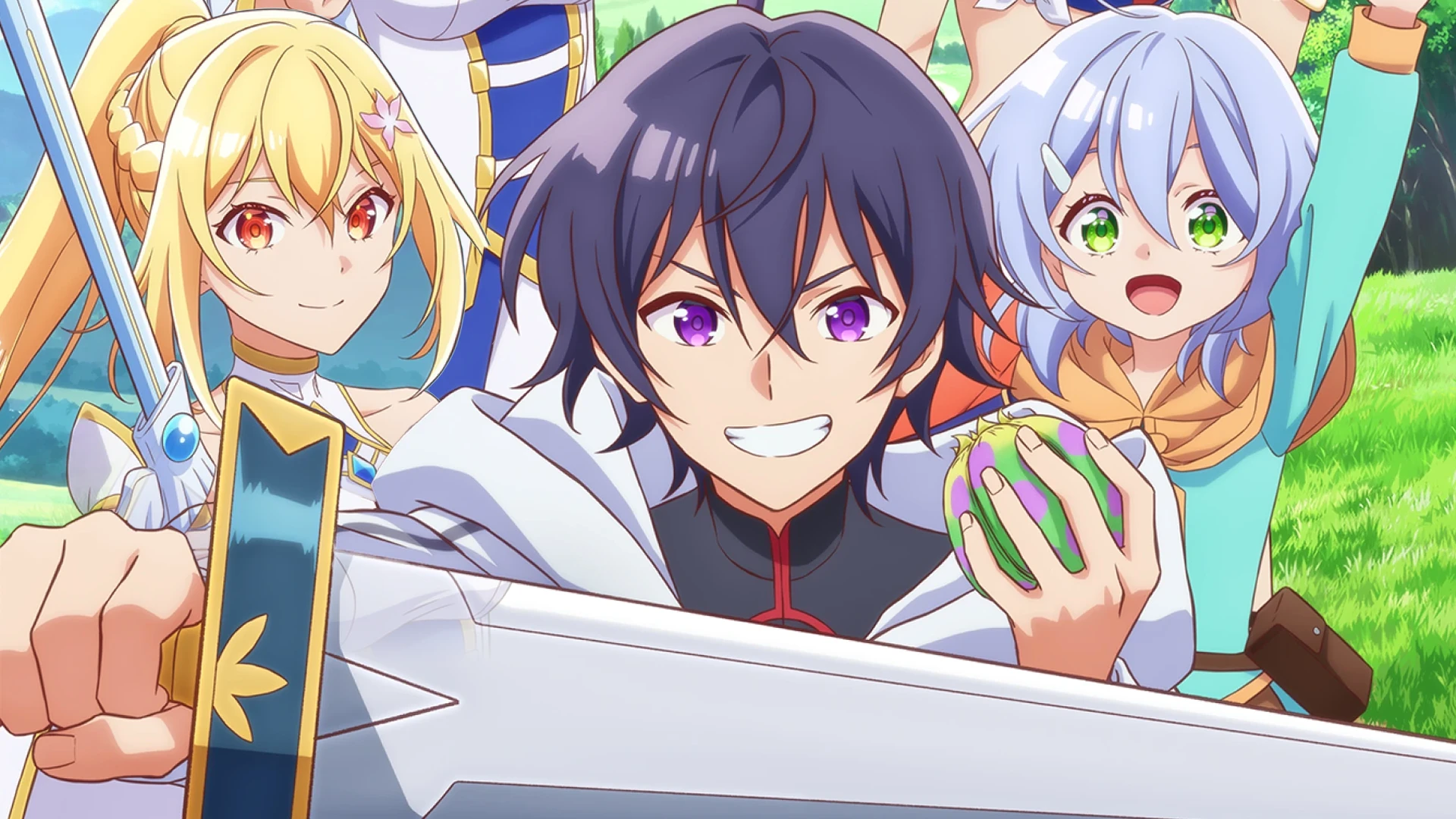 Bogus Skill Fruitmaster Episode 2 Release Date, Time and What to Expect