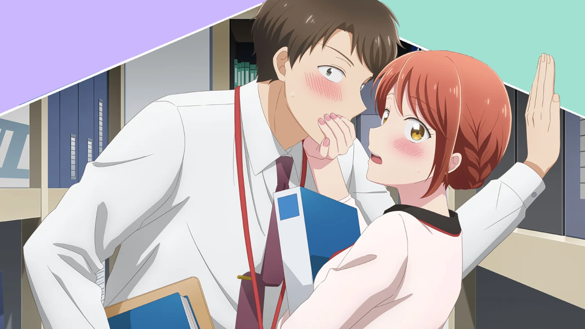 Can You Keep a Secret? Anime All Episodes Release Schedule, and Where ...