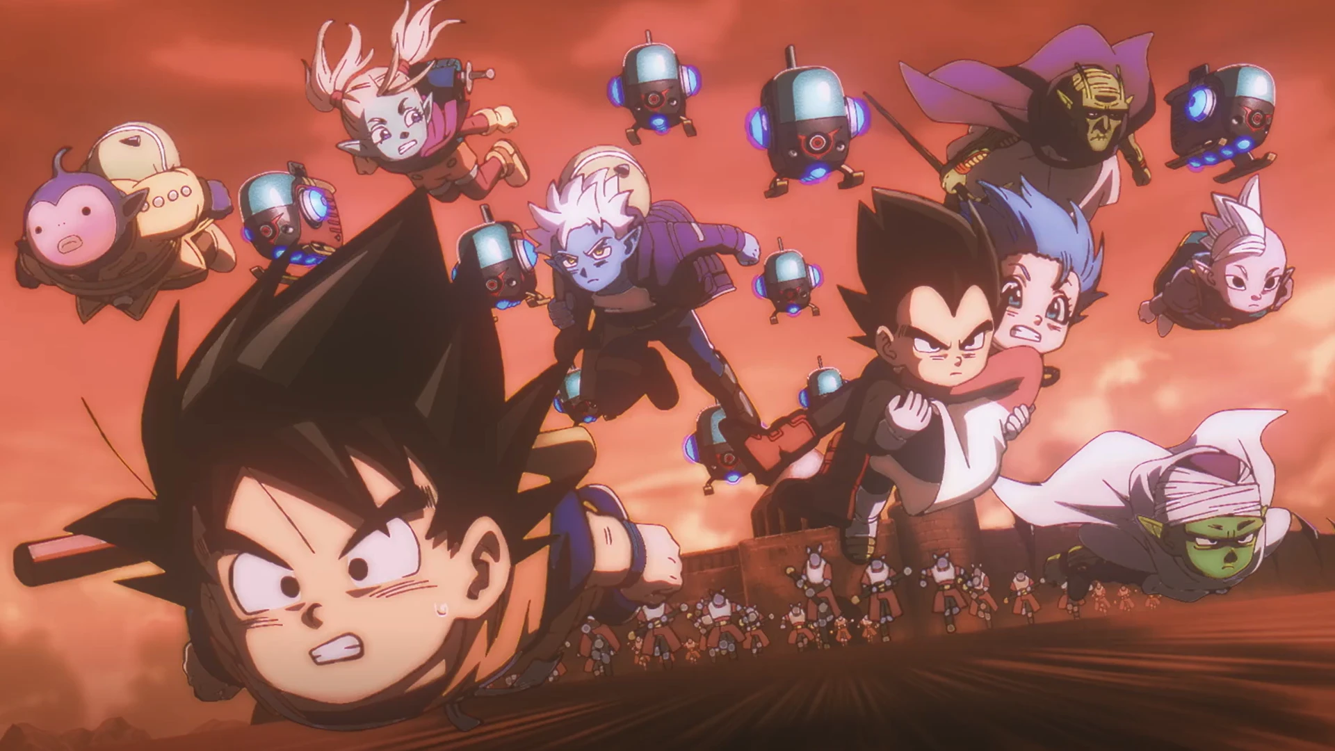 Dragon Ball Daima Episode 15 Release Date, Time and What to Expect