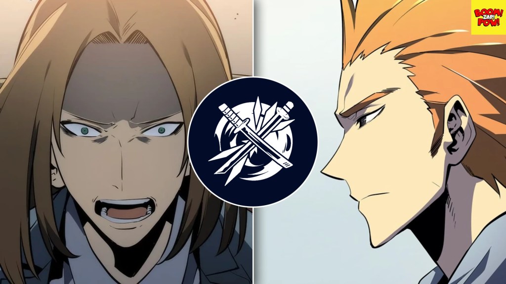 Breaking Down the Iconic Guilds in Solo Leveling