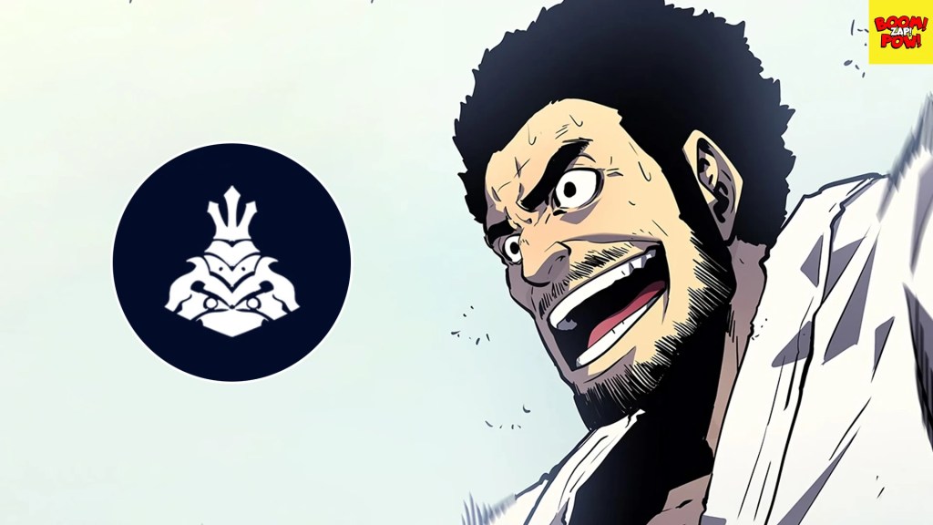 Breaking Down the Iconic Guilds in Solo Leveling