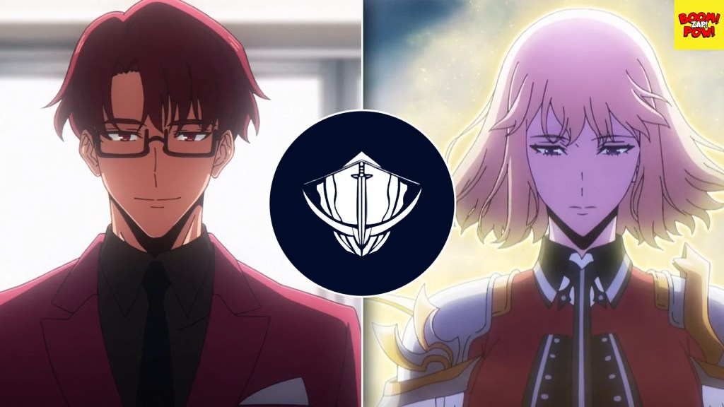 Breaking Down the Iconic Guilds in Solo Leveling