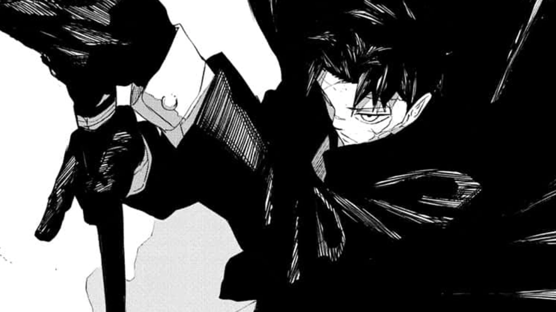 Can Chihiro Truly Master Iai White Purity Style Through Imitation Alone ...