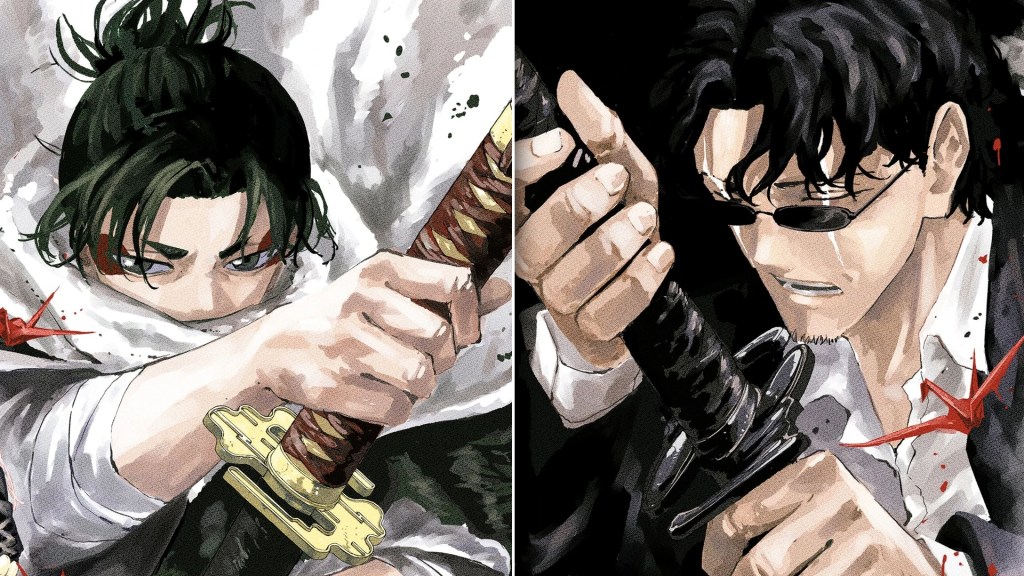 Can Chihiro Truly Master Iai White Purity Style Through Imitation Alone ...