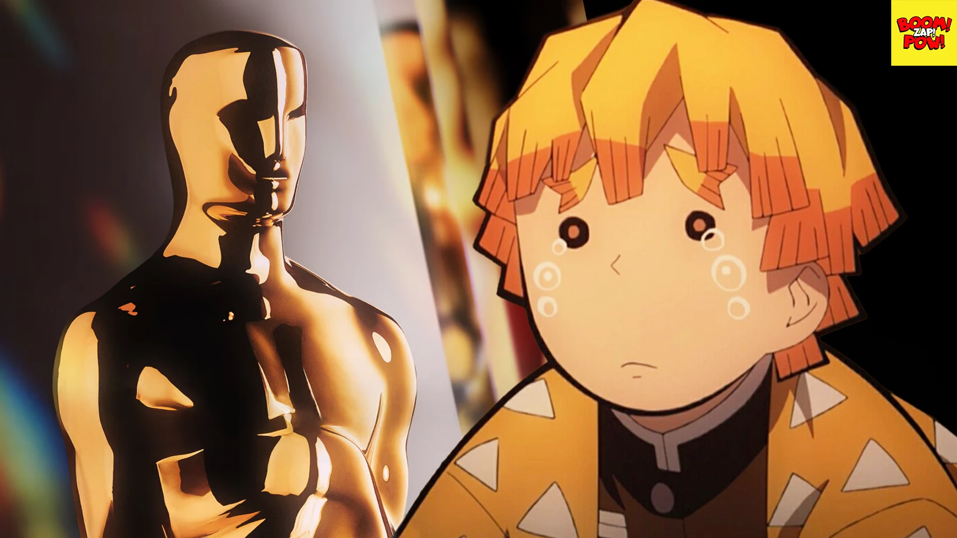 Oscars 2025 Leaves Anime Out of Best Animated Feature Race