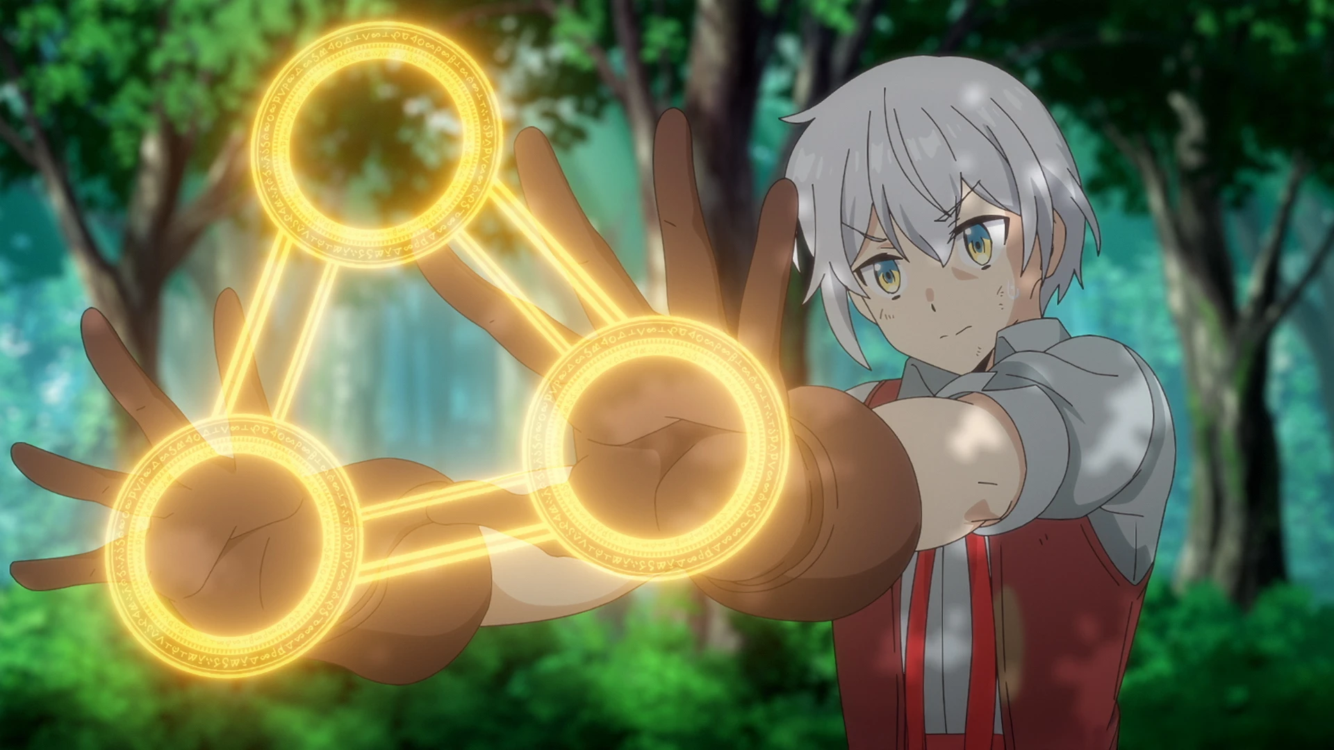 Possibly the Greatest Alchemist of All Time - Can Takumi Iruma’s Story ...