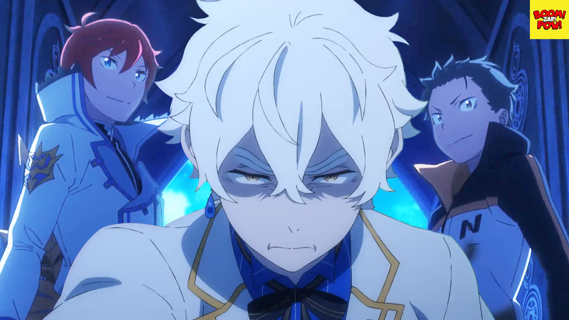 Re:Zero Season 3 Part 2 Counterattack Arc Trailer, Release Date and ...