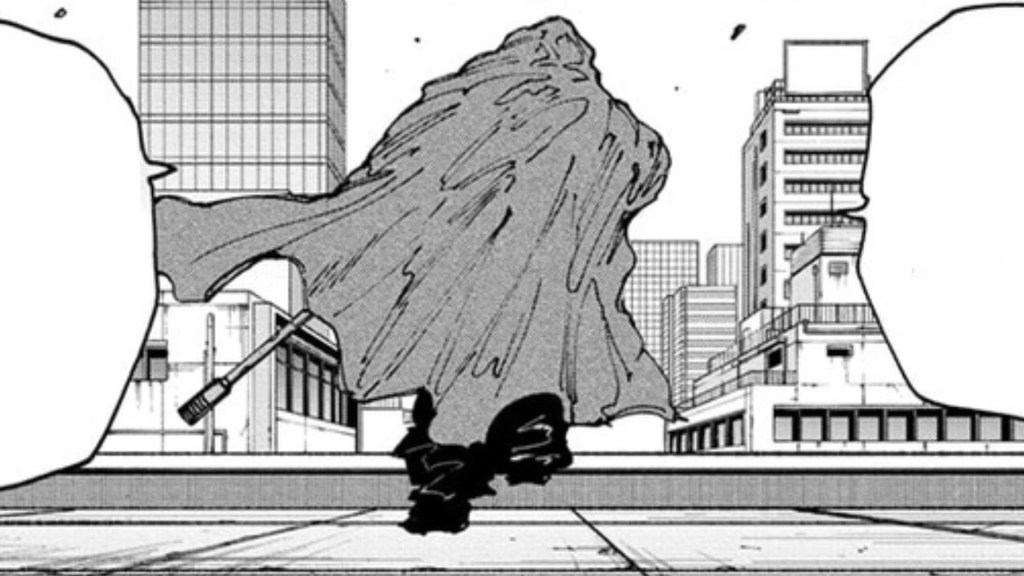 Meet the Deadly Assassins of 'The Order' in Sakamoto Days