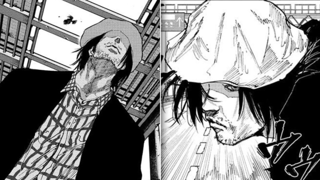 Meet the Deadly Assassins of 'The Order' in Sakamoto Days