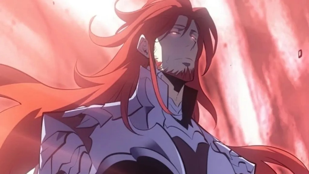 Nine Monarchs in Solo Leveling Ranked by Power and Influence