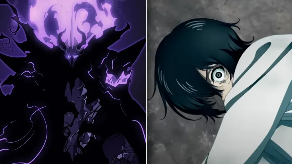 Solo Leveling Season 2 Ending Theme's Connection to OG Shadow Monarch ...