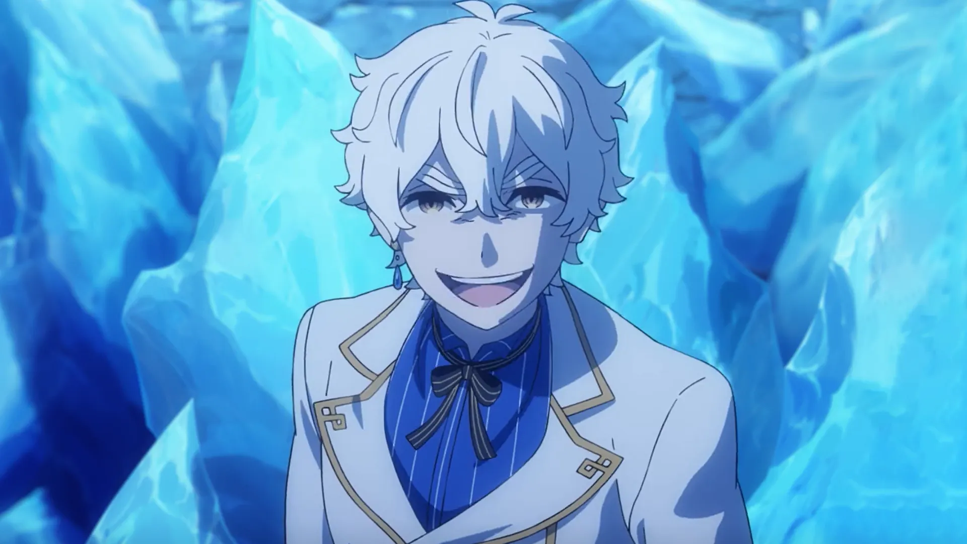 How do Regulus Corneas' Powers, Lion's Heart and Little King, work in ...