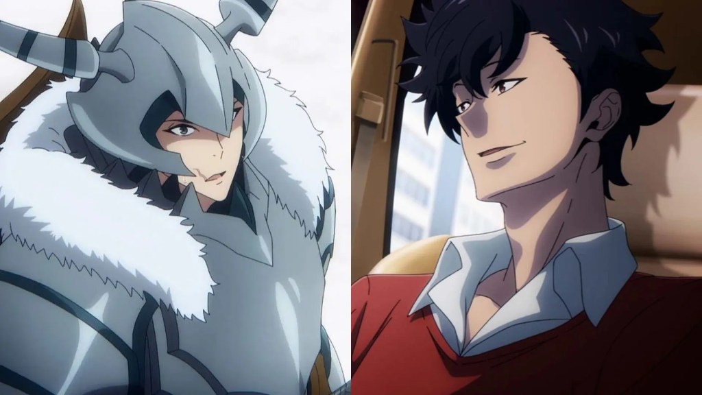 Solo Leveling Hunter Ranks From E-Rank to National Level Hunters, Explained