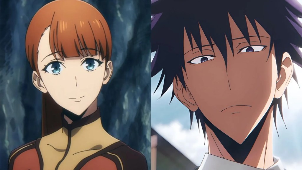 Solo Leveling Hunter Ranks From E-Rank to National Level Hunters, Explained