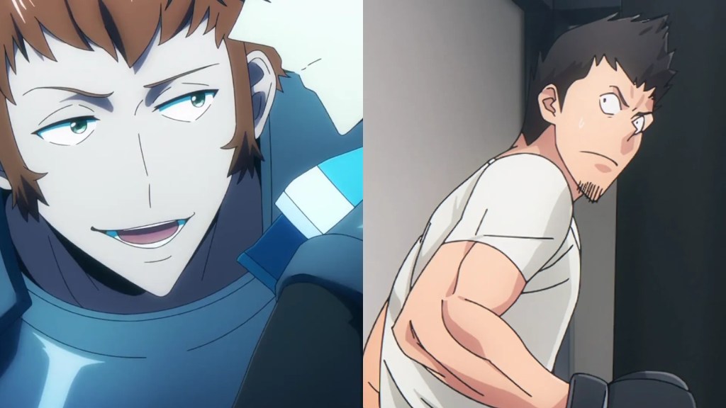 Solo Leveling Hunter Ranks From E-Rank to National Level Hunters, Explained