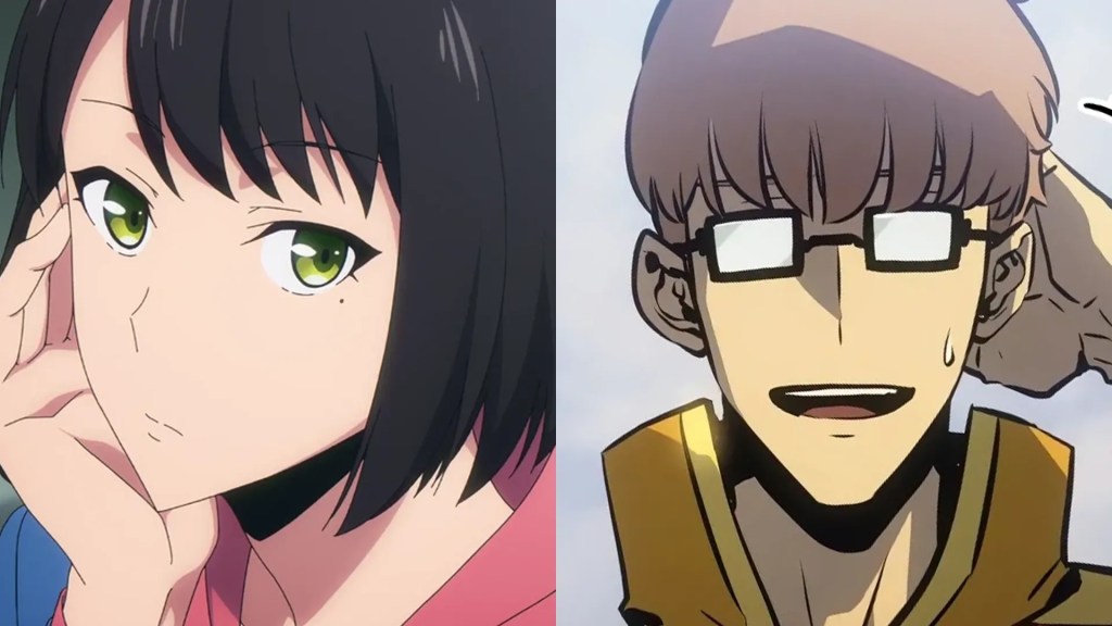 Solo Leveling Hunter Ranks From E-Rank to National Level Hunters, Explained