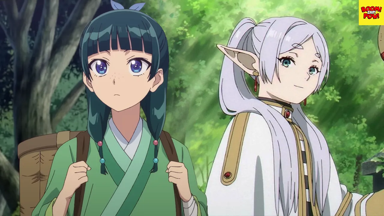 Standout Female Protagonists Who Dominated the Anime Industry