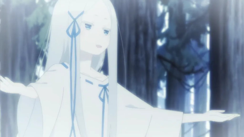 Who is the Witch of Vainglory? Meet Re:Zero's Witch Who Struck Down ...