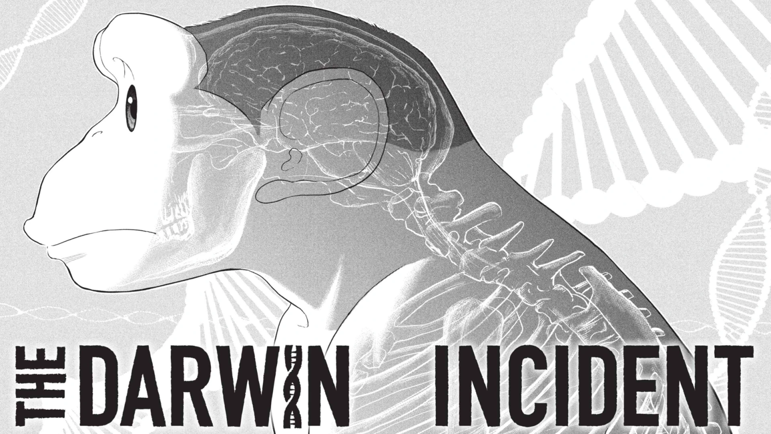 The Darwin Incident Anime Drops First Teaser and January 2026 Release