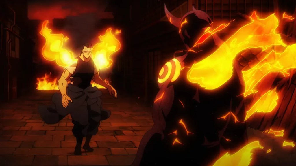 Crimson Moon’s Shocking Side Effect In Fire Force You Didn’t See Coming