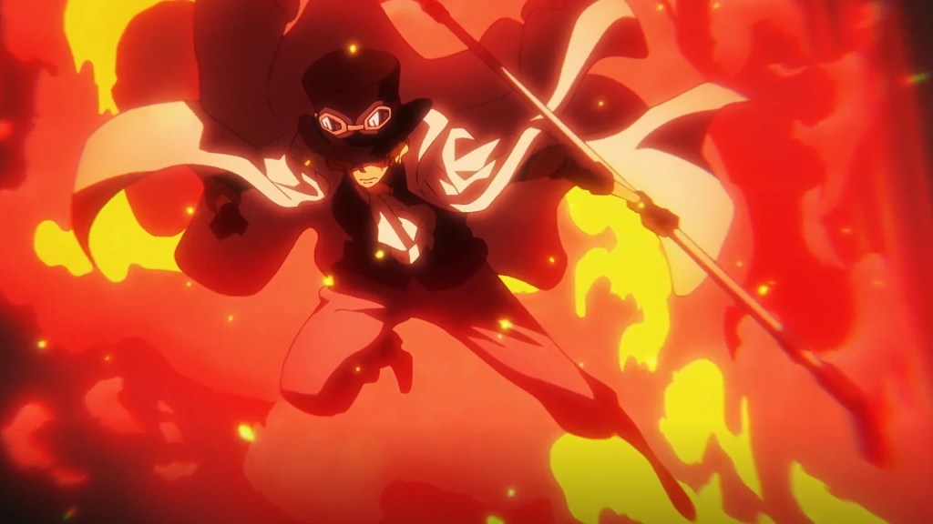 One Piece Revolutionary Army’s Strongest Fighters and Their Abilities