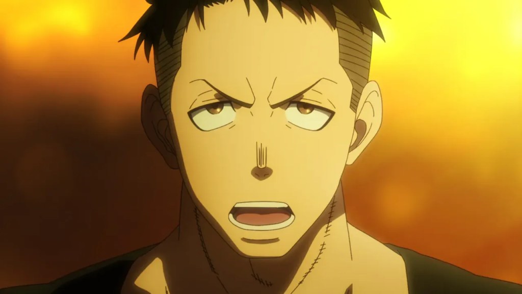 Every Captain in Fire Force Ranked by Power and Influence