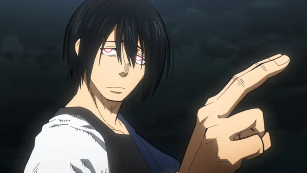 10 Strongest Characters in Fire Force, Ranked