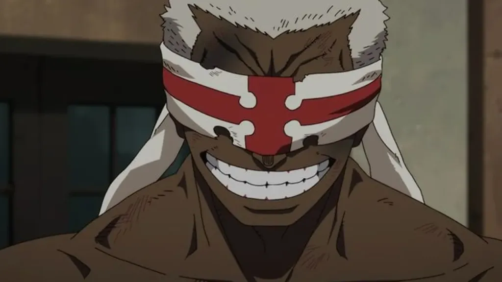 10 Strongest Characters in Fire Force, Ranked