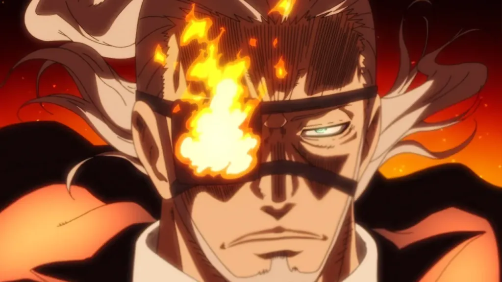 10 Strongest Characters in Fire Force, Ranked