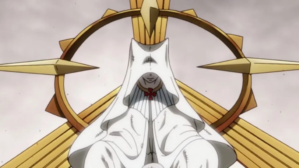 10 Strongest Characters in Fire Force, Ranked