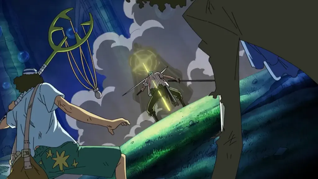 Every Kizaru Fight in One Piece Ranked by Impact