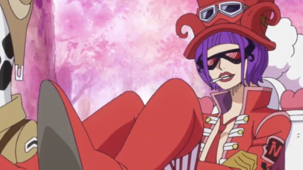 One Piece Revolutionary Army’s Strongest Fighters and Their Abilities