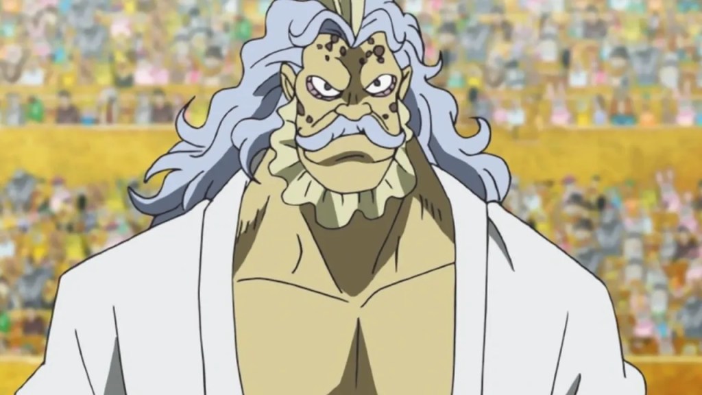 One Piece Revolutionary Army’s Strongest Fighters and Their Abilities