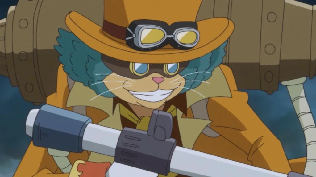 One Piece Revolutionary Army’s Strongest Fighters and Their Abilities
