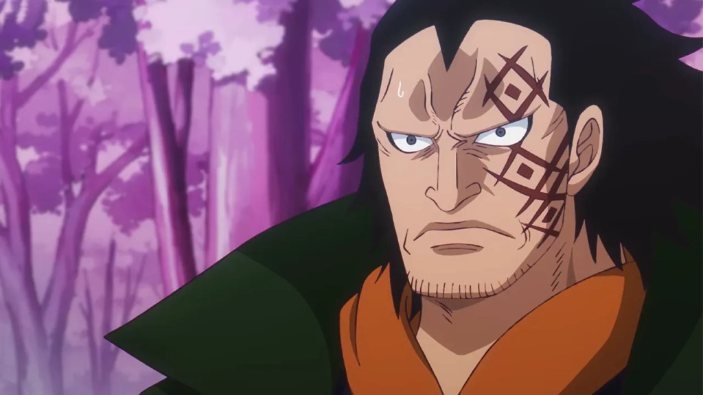 One Piece Revolutionary Army’s Strongest Fighters and Their Abilities