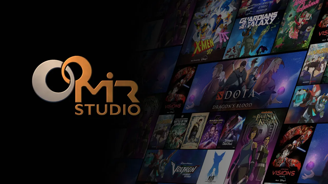 Devil May Cry Isn’t Studio Mir’s First Masterpiece And It Won’t Be the Last