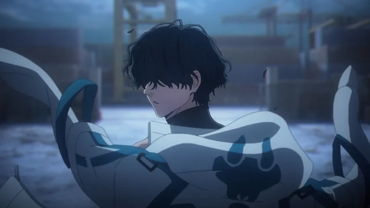 Who is Yamato Endo? Meet Wind Breaker's Violent Antagonist