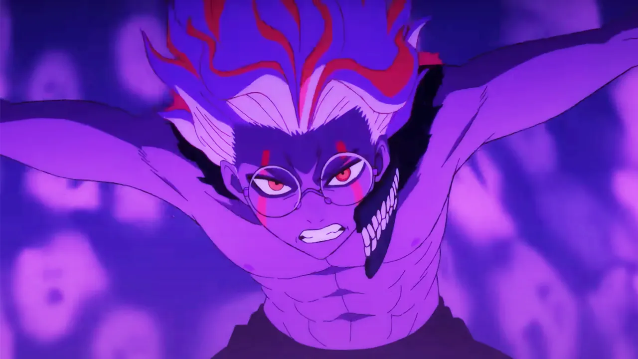 DAN DA DAN Season 2 Drops 2nd Trailer Alongside AiNA THE END’s OP Theme ...