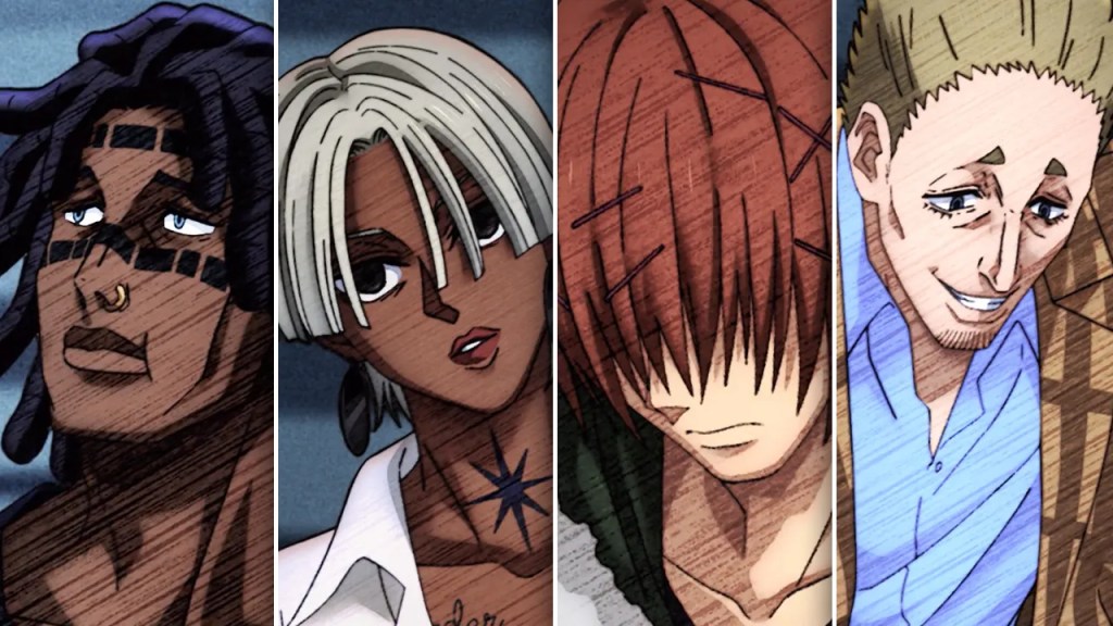 Sakamoto Days Part 2 Trailer Unleashes Slur, The Order, and Death Row ...