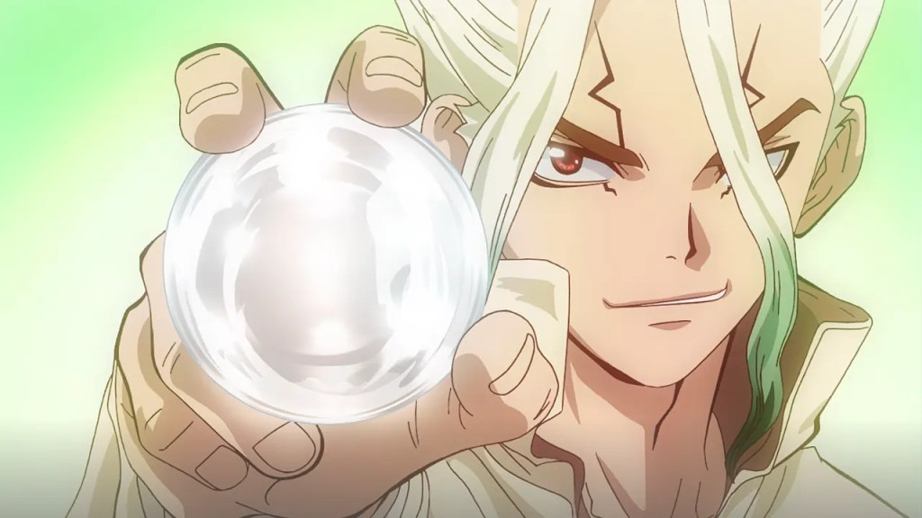 Top 6 Inventions That Changed the Game in Dr. Stone Anime