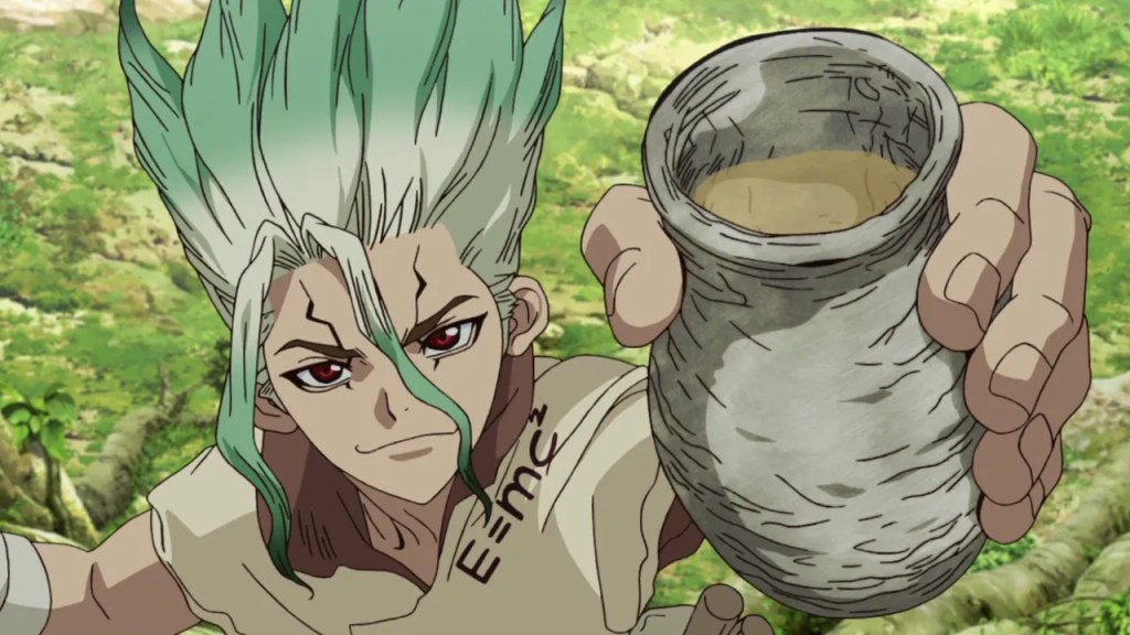 Top 6 Inventions That Changed the Game in Dr. Stone Anime