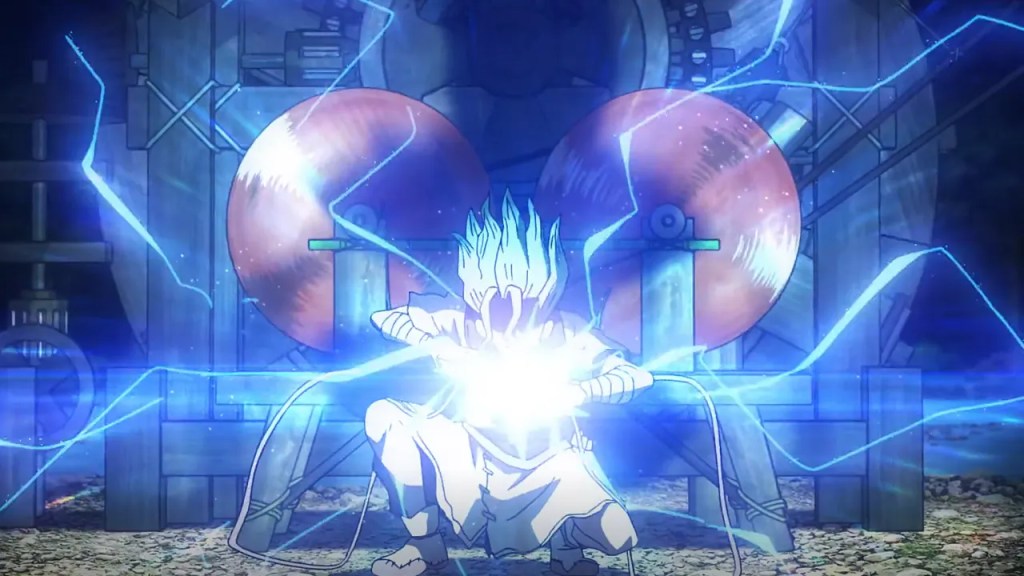 Top 6 Inventions That Changed the Game in Dr. Stone Anime