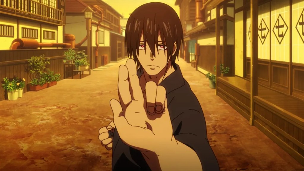 Fire Force Generations Explained: From Infernals to Adolla Burst Powers